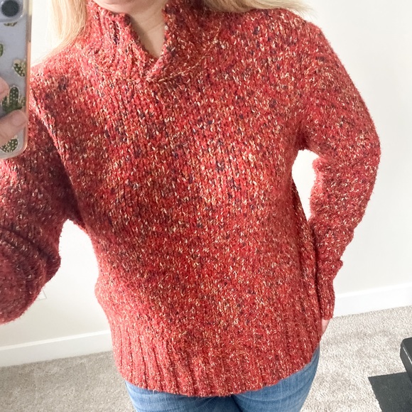 Vintage | Sweaters | Vintage Barry Bricken Wool Blend Sweater M | Poshmark